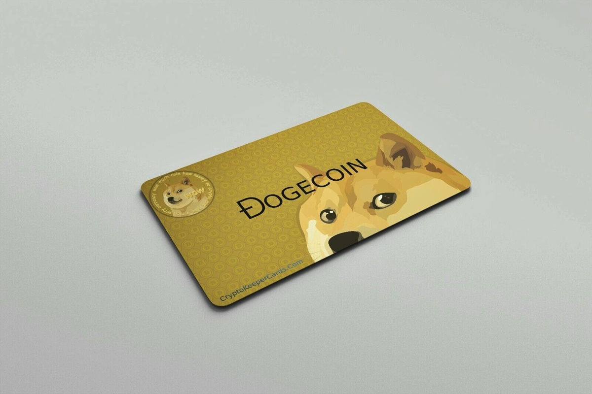How to Receive Dogecoin in My Online Wallet - Step by Step | CitizenSide