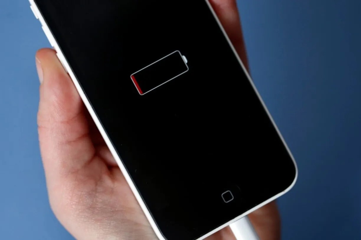 Signs Your Device is Thirsty for a New Battery | CitizenSide