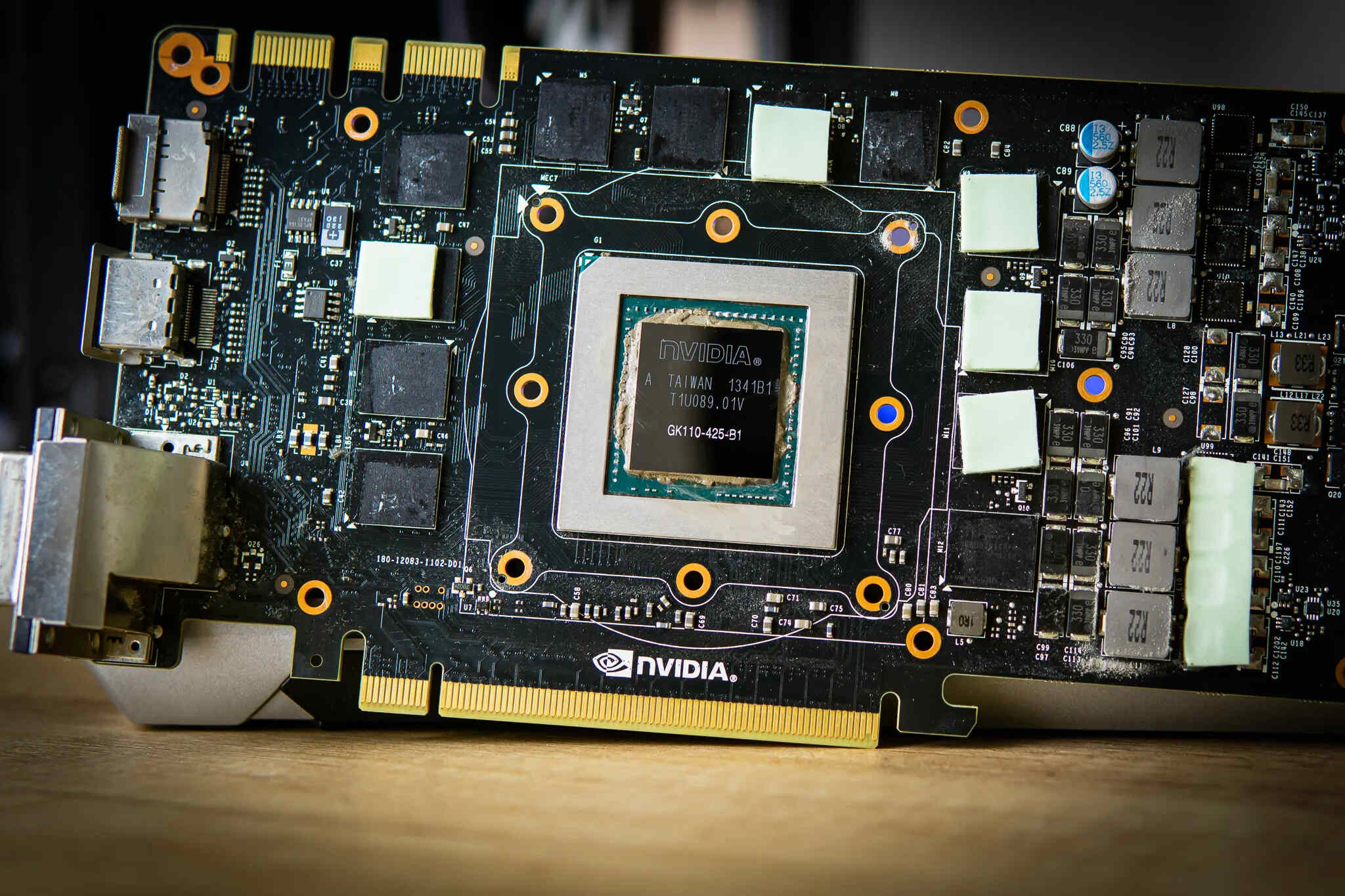 Technical Insights Understanding GPU Hotspot Temperature CitizenSide Technical Insights Understanding GPU Hotspot Temperature CitizenSide