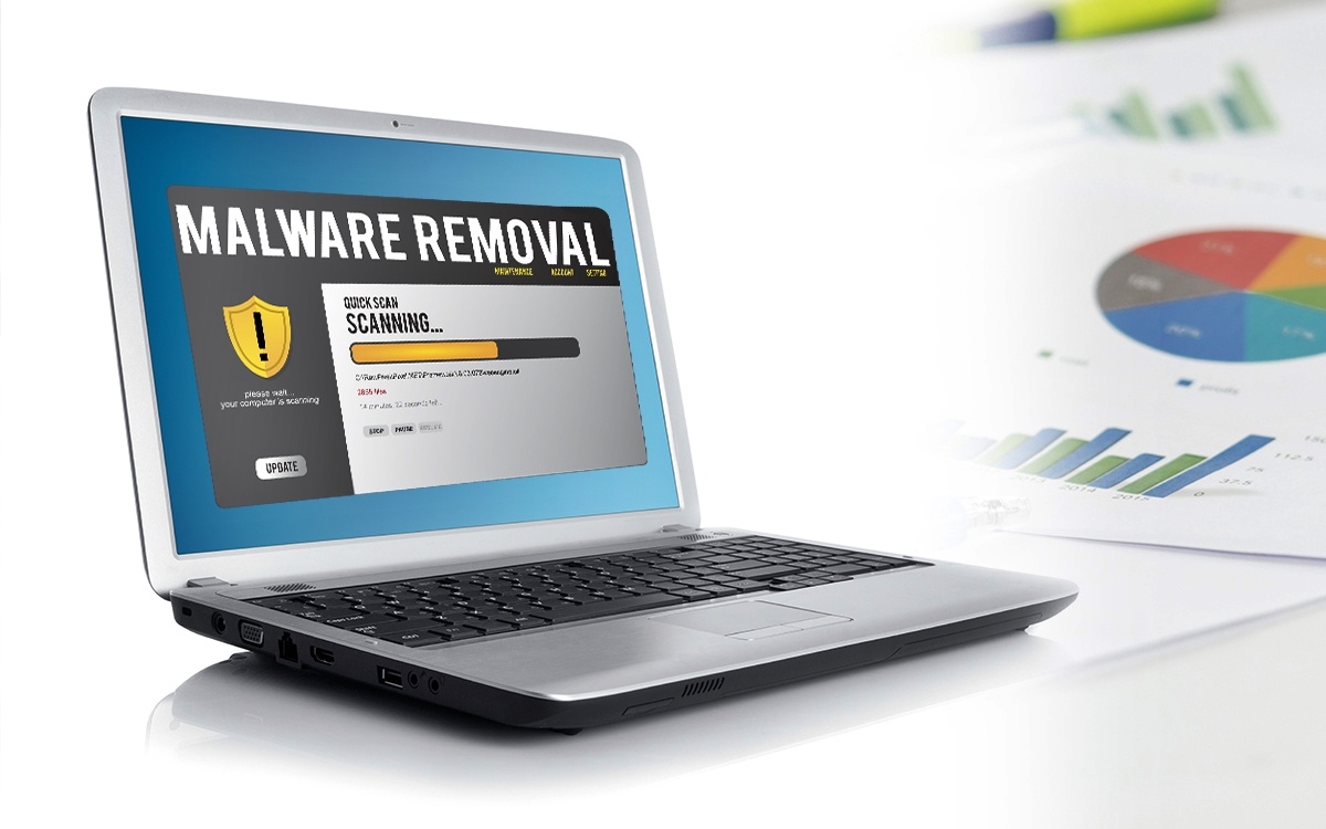What Is The First Step Of The Seven Step Malware Removal Process What Is The First Step Of The Seven Step Malware Removal Process