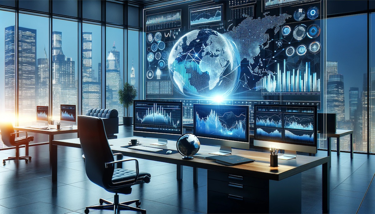 A Guide To Advanced Forex Risk Management Strategies | CitizenSide