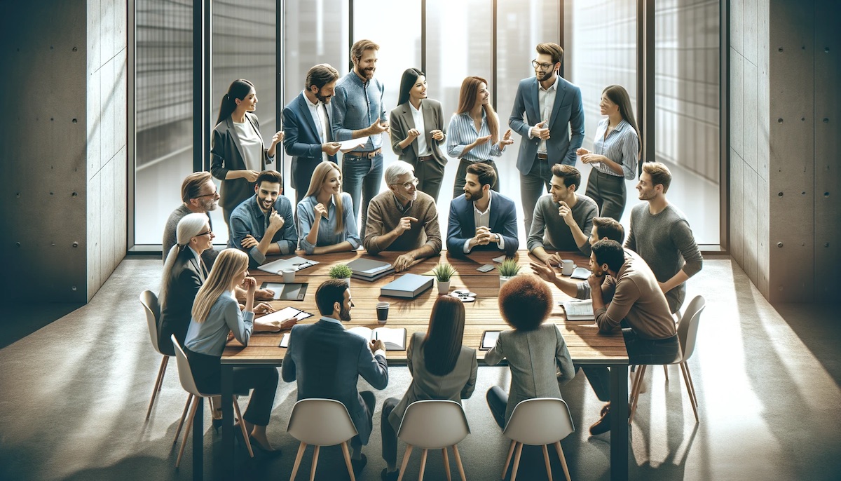 How to Build Cohesiveness in a Team? | CitizenSide