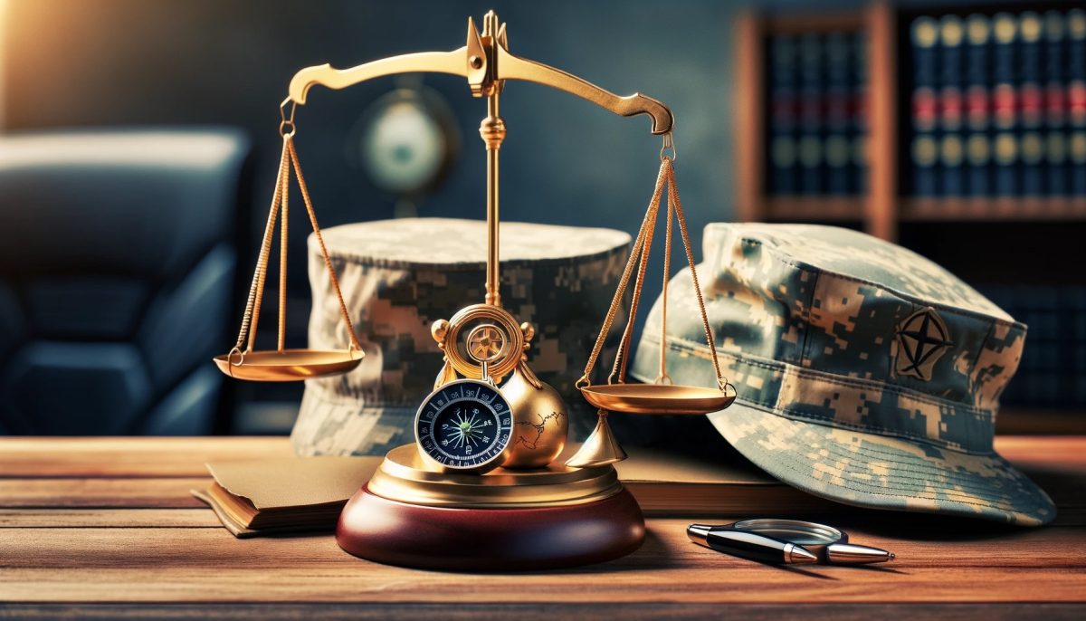 Legal Benefits and Support Services Available to Deployed Military ...