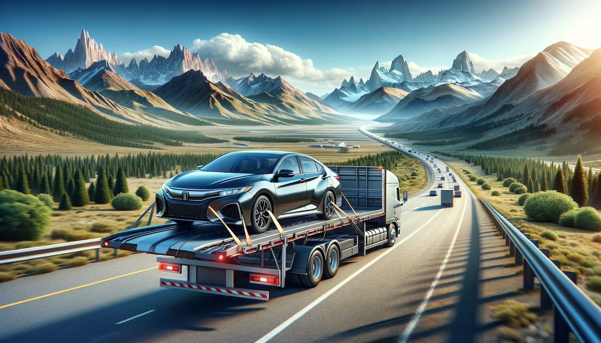 Tips for a Smooth Cross-Country Car Shipping Experience | CitizenSide