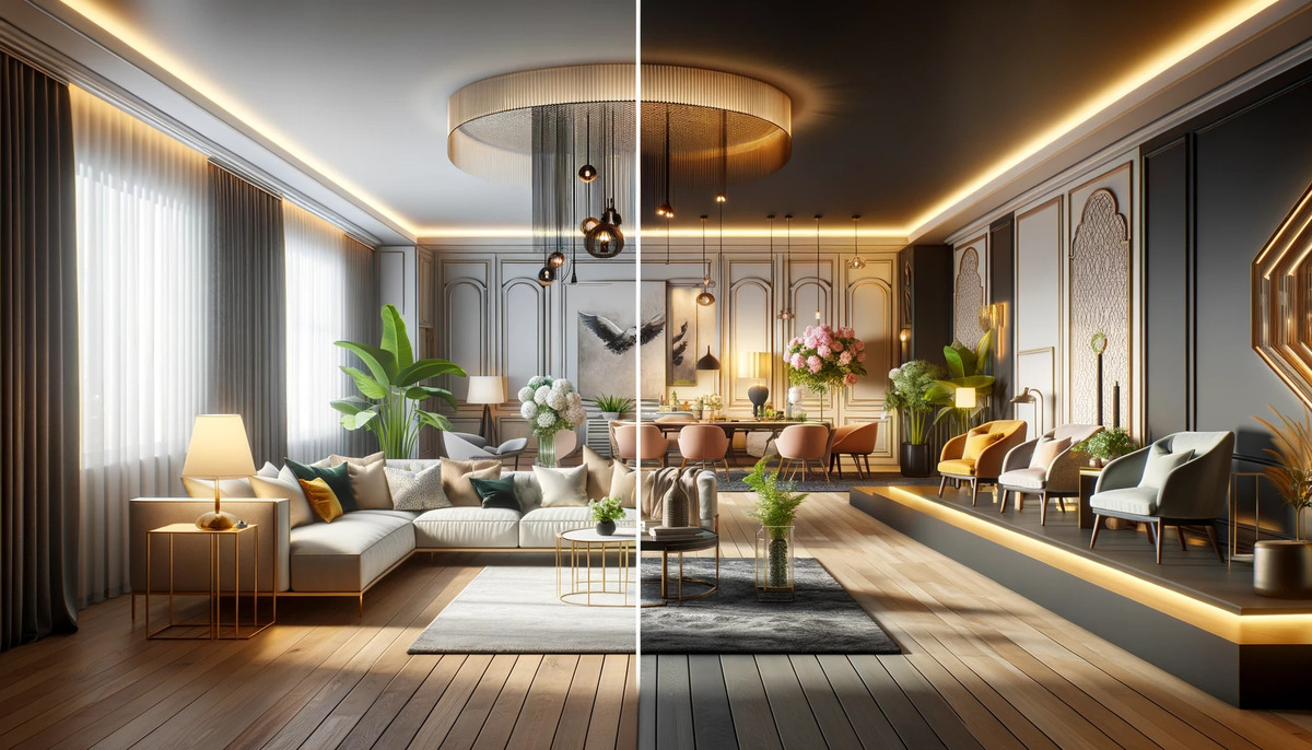 5 Simply Inspiring Ways To Transform Your House In 2024 | CitizenSide