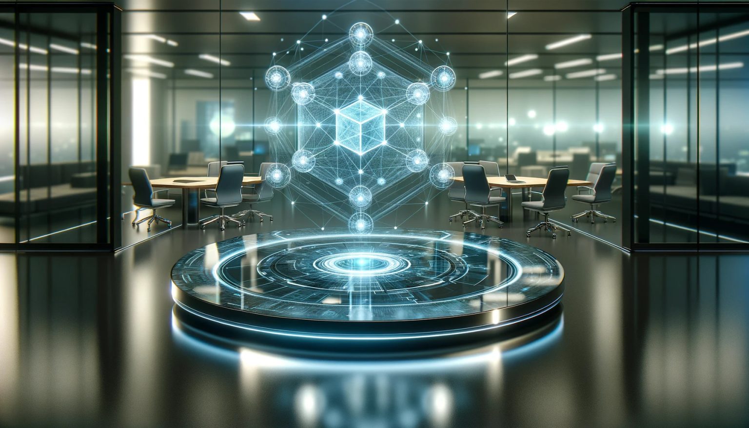 Who Is Responsible For Overseeing A Blockchain Electronic Ledger ...