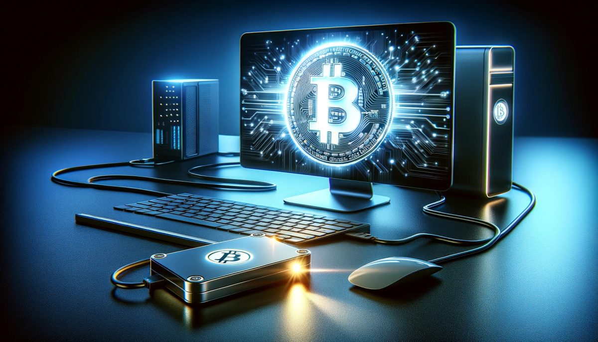 Security Analysis of Bitcoin Hardware Wallets | CitizenSide