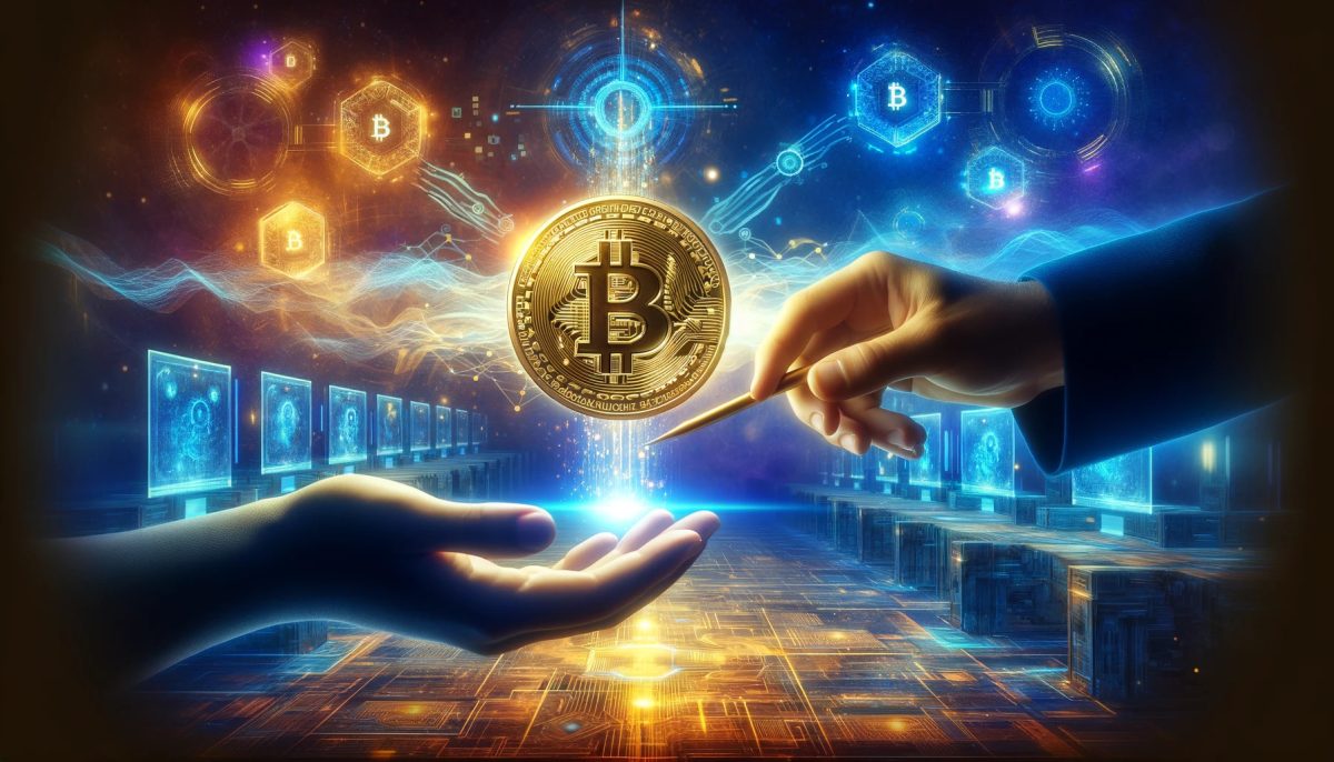 Strategies for Bitcoin Estate Planning and Asset Transfer | CitizenSide