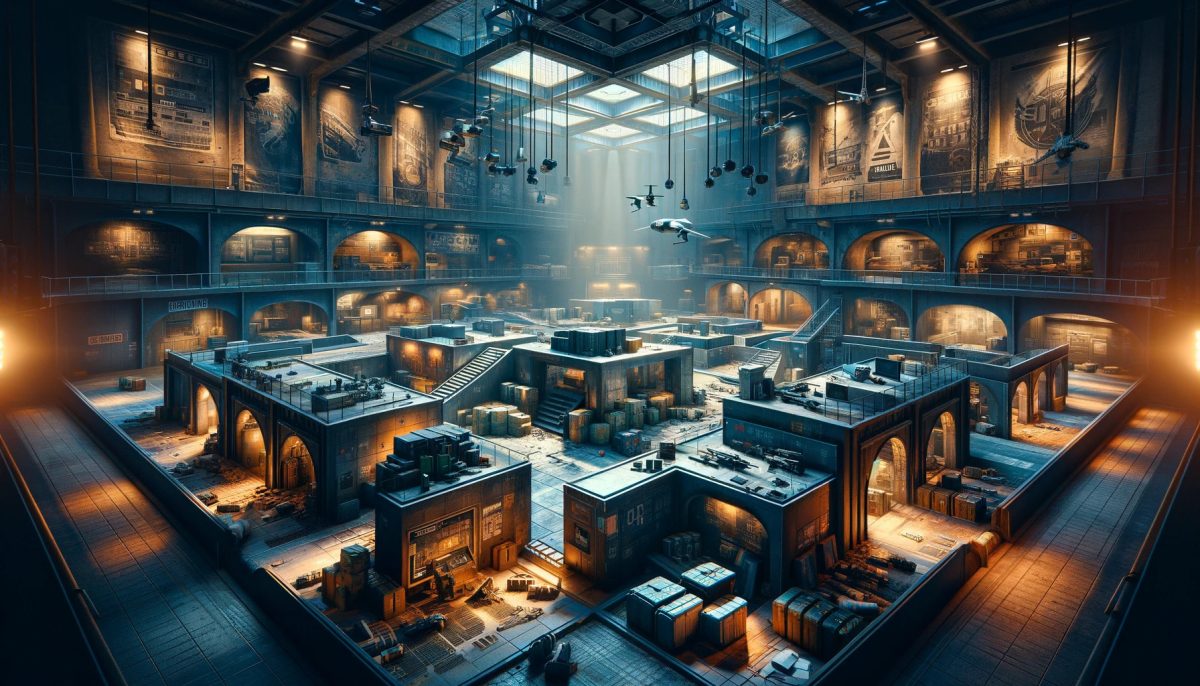 The Best Maps For Training in CS2 | CitizenSide