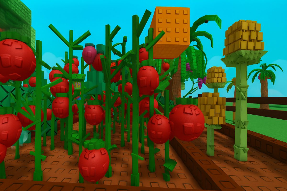 Grow a Garden: Everything You Need to Know About Roblox’s Farming Hit ...